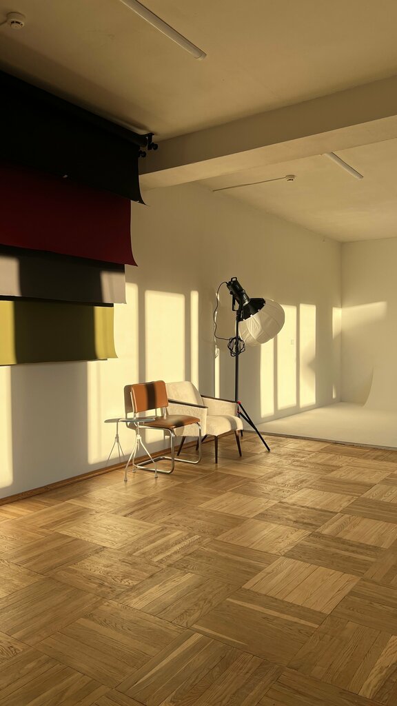Profesyonel fotoğraf stüdyosu Sun studio, Molodchenko, foto