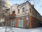 Дом жилой К.Ф. Викулиной (Komsomolskaya Street No:70), turistik yerler  Habarovsk'tan