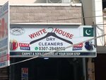 White House (China Town Lane No:AC6), kuru temizlemeciler  Karaçi'den