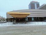 Азия агро-молл (Nikolay Ershov Street No:1А), yönetim ofisi  Kazan'dan