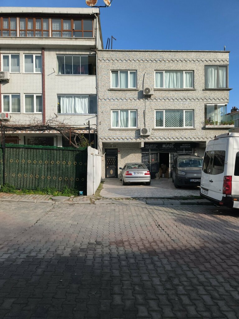 Mühendislik firmaları Smarttürk Mühendislik, İstanbul, foto