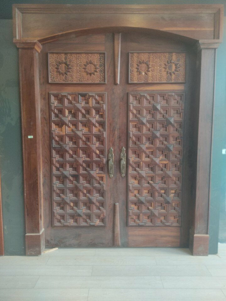 Kapılar Butik Kapı, İstanbul, foto