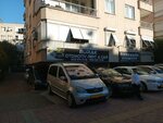 Burak Otomotiv Rent A Car (Turgut Reis Cad., No:132C, Muratpaşa, Antalya), otomobil satış galerileri  Antalya'dan