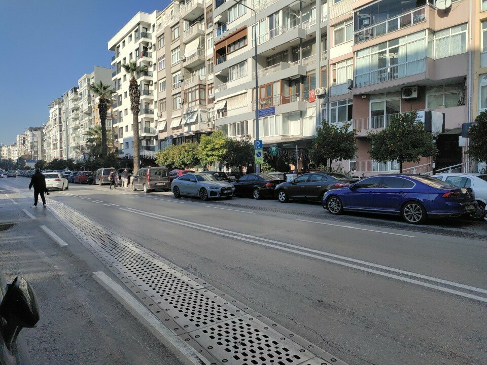 Peynirci Peynircim İbrahim, İzmir, foto