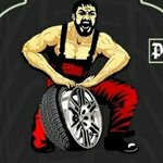Покрышка Про (Krasnoglinskoye Highway No:92Б, posyolok Upravlencheskiy, Samara), oto lastik tamiri  Samara'dan