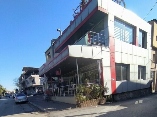 Restoran Çelikler Lokantası, Adana, foto