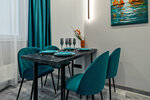 City Stay (Beryozovaya Alley No:19к1), otel  Moskova'dan