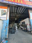 Çiftel Pano (Şafak Mah., 5005. Sok., No:73, Kepez, Antalya), elektrik ürünleri  Antalya'dan