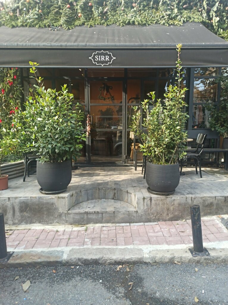 Seramik fayans Sırr Seramik, İstanbul, foto
