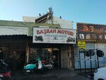 Başkan Motor (Teomanpaşa Mah., 15 Temmuz Şehitler Cad., No:92/C, Kepez, Antalya), motosiklet tamiri  Antalya'dan