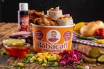 Babacan Yeni Nesil (Afyonkarahisar, Afyonkarahisar Merkez, Yeşilyol Cad., 2A), restoran  Afyonkarahisar'dan