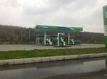 TSV (Ilfov County, Bragadiru), benzin istasyonu  Dünya'dan