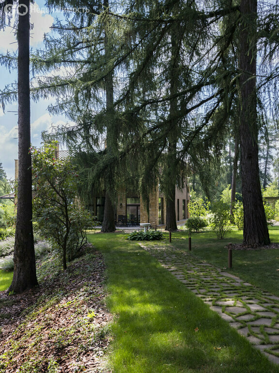Yazlık yerleşim Dnp Usadba Berkov, Moskova, foto