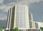 Фрунзе 77 (Frunze Avenue No:77А), konut blokları  Yaroslavl'dan