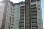По ул. Омская - Луганская (Chelyabinsk, Luganskaya ulitsa), konut blokları  Çeliabinsk'ten