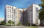 ЖК Фамилия (Vladimir Region, Kovrov, Stroiteley Street, 39/3), konut blokları  Kovrov'dan