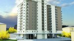 Сафонов (Safonova Street No:7), konut blokları  Vladivostok'tan
