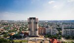 ZhK Oskar (40 let Pobedy Street No:60), konut blokları  Krasnodar'dan