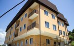Дом у Озера-2 (Pyatigorskaya Street No:88/11), konut blokları  Soçi'den