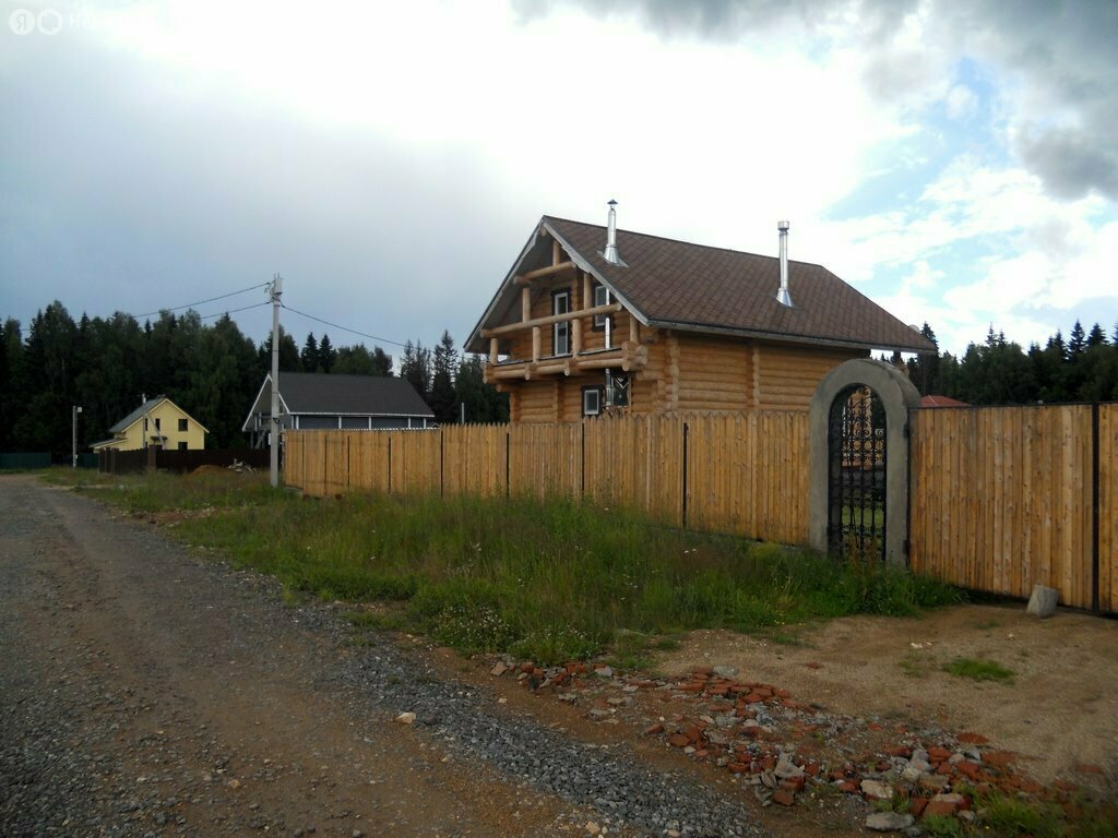 Yazlık yerleşim Тиликтинские Дачи, Moskova ve Moskovskaya oblastı, foto