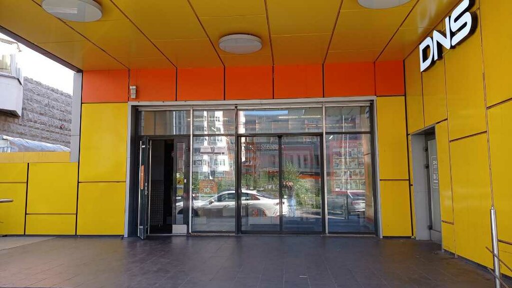 Süpermarket Dixy, Liubertsy, foto