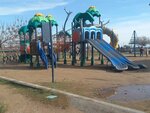 Düden Park Oyun Alanı (Antalya, Muratpaşa, Düden Parkı), oyun odası  Antalya'dan