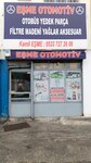 Eşme Otomotiv Otobüs Yedek Parça (Konya, Selçuklu, Horozluhan Mah., Tahil Sok., 57), otobüs yedek parça  Konya'dan