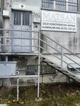 Matsan Çelik Konstrüksüyon (Orhan Gazi Mah., 2. Yol Sok., No:7, Esenyurt, İstanbul), kaynak makinaları ve malzemeleri firmaları  İstanbul'dan