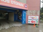 Beni Yıka (Ünalan Mah., Libadiye Cad., No:84, Üsküdar, İstanbul), oto yıkama  İstanbul'dan