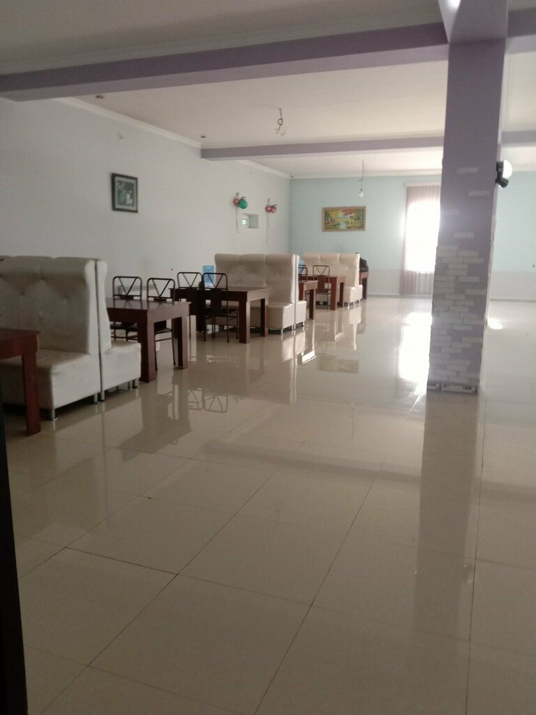 Kafe Vostochnyi Dvor, Taldıkorgan, foto