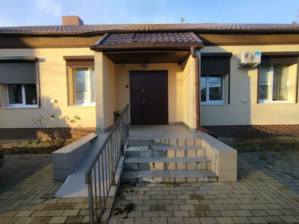 Savcılıklar Prokuratura Zelenogradskogo rayona, Zelenogradsk, foto