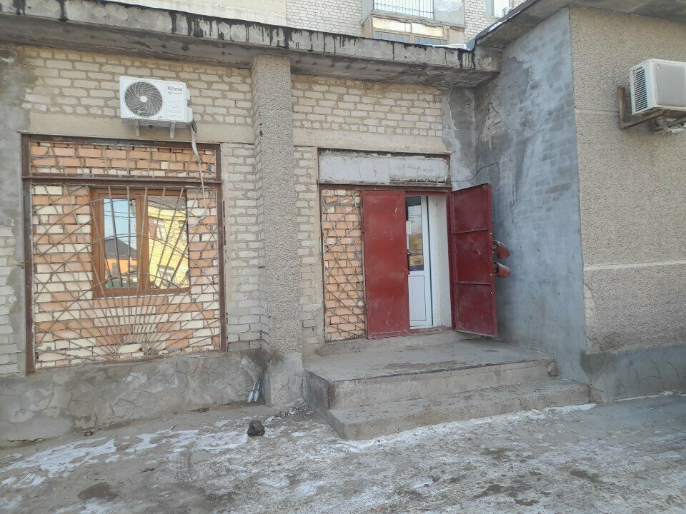 Tavan sistemleri Orda PotolOK, Kızılorda, foto