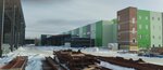 Комплекс по переработке отходов Сибирь (Kuzovlevskiy Tract No:1/4, Tomsk), geri dönüşüm merkezleri  Tomskaya oblastından