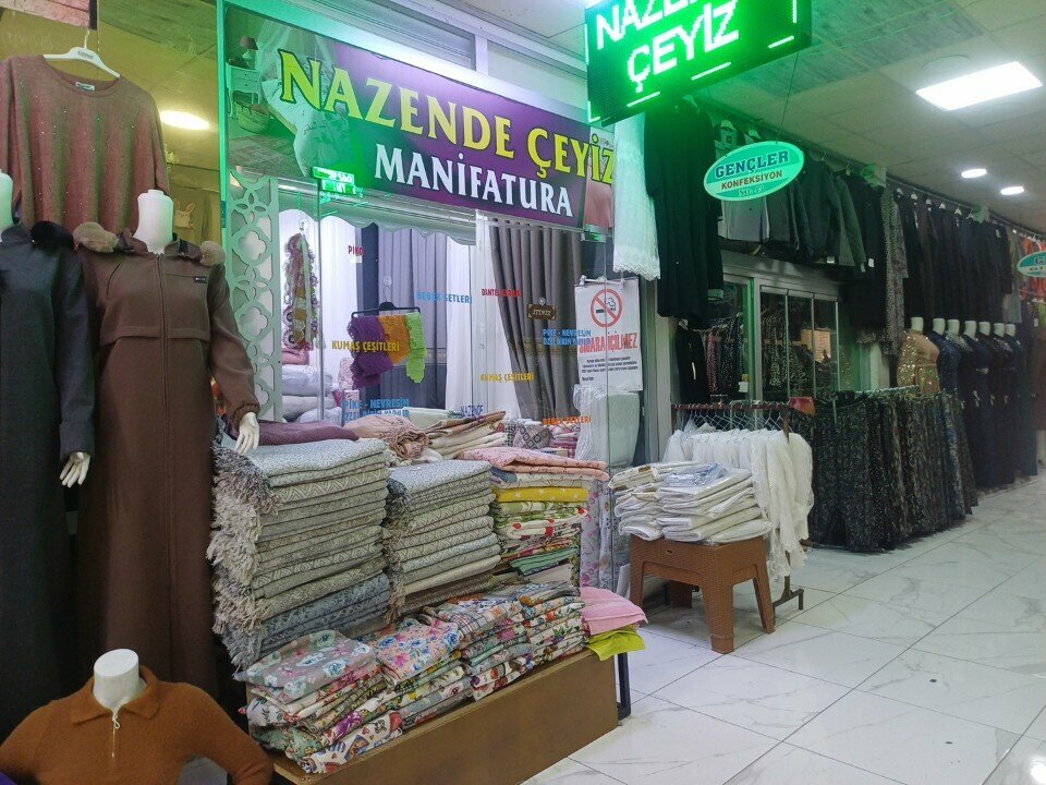 Mefruşat Nazende Çeyiz, Konya, foto