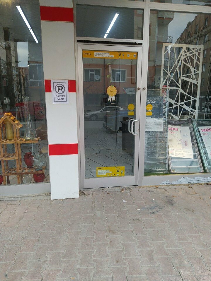Ev eşyası mağazaları Lavinya Ev Gereçleri, Konya, foto