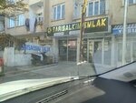 Sarısalkım Emlak (Binevler Mah., 81022 Nolu Sok., No:23A, Şahinbey, Gaziantep), emlak ofisi  Gaziantep'ten