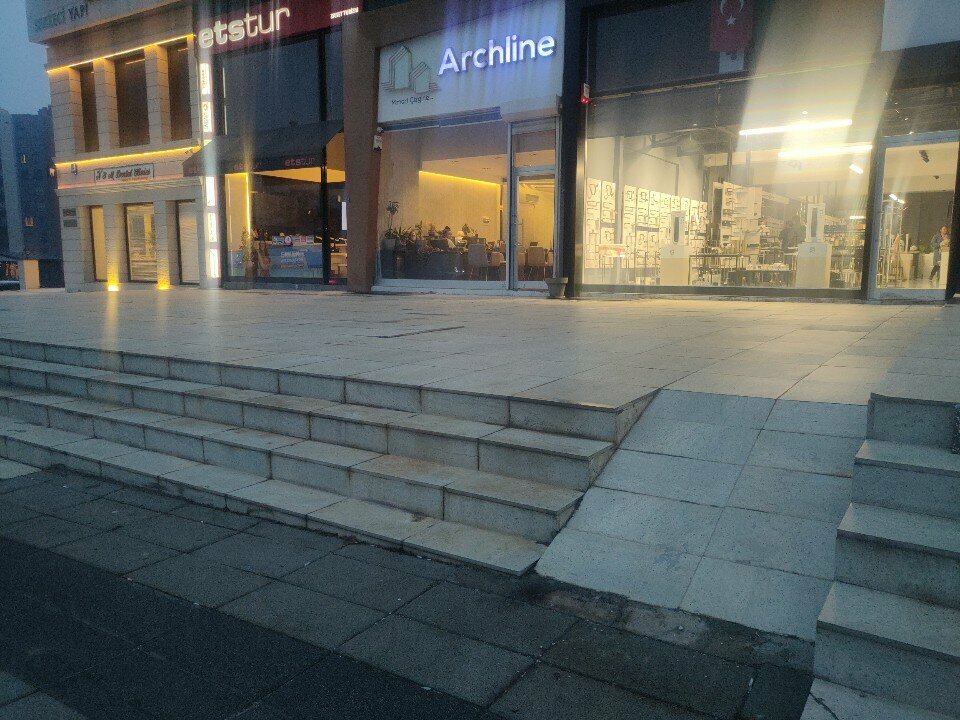 Mimari proje firmaları Archline Yapı Mimarlık, Gaziantep, foto