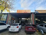 Bağlar Otomotiv (Şafak Mah., 5004. Sok., No:77, Kepez, Antalya), oto kaporta  Antalya'dan