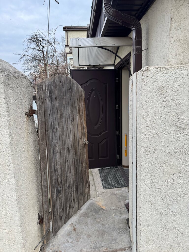 Turistik yerler Дом инженера Незлобинского, Pyatigorsk, foto