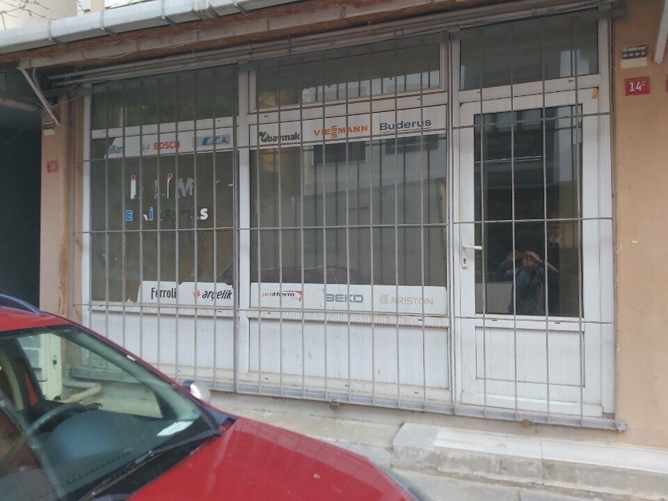 Beyaz eşya servisleri İklim Teknik Servis, İstanbul, foto