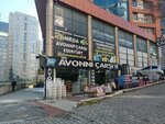 Avonni Çarşı (İstanbul, Esenyurt, Nazım Hikmet Blv.), ucuzluk mağazası  İstanbul'dan