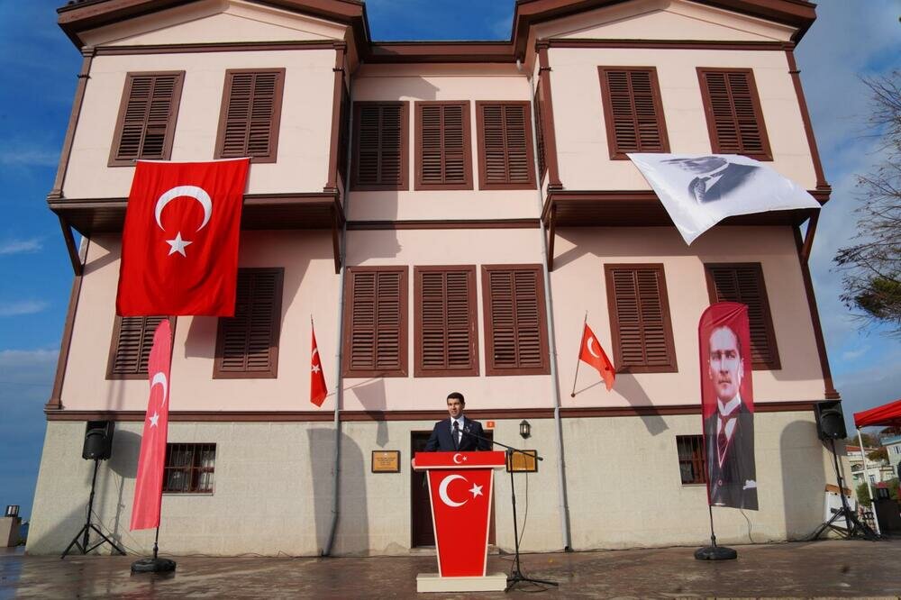 i̇nşaat firmaları Avbel Kentsel Yapı Tasarım, İstanbul, foto