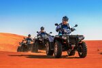 Quad Bike Rentals Dubai (The Walk, Dubai), arazi taşıtları, su araçları, kar araçları  Dubai'den