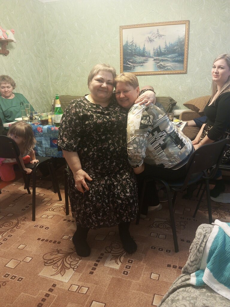 Kültür ocakları Культурно-досуговый центр, Novosibirskaya oblastı, foto