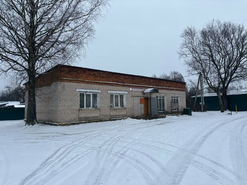 Market Продукты, Smolenskaya oblastı, foto