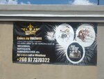 Cakes by Duchess (Lusaka, Chilenje South), özel pasta siparişi  Lusaka'dan