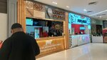 Burger Station (Chyngyz Aytmatov Avenue No:3, Lenin District), fast food  Bişkek'ten