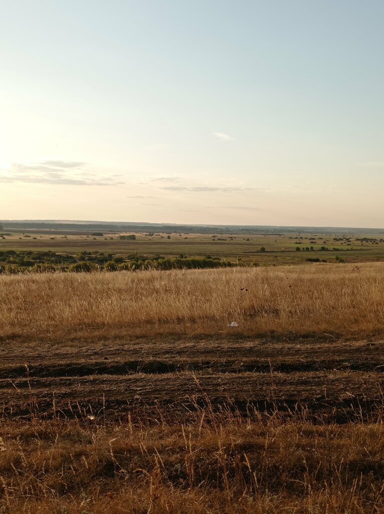Seyir terası Смотровая площадка, Ulyanovskaya oblastı, foto