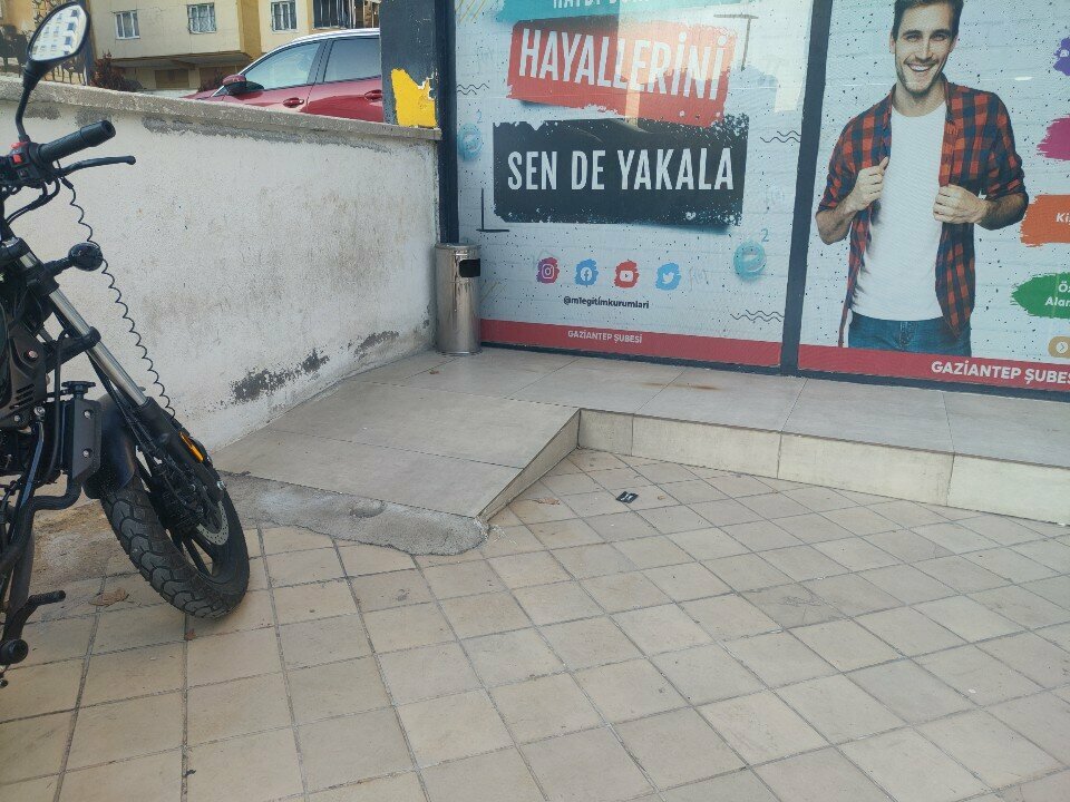 Eğitim merkezleri Özel M1 Eğitim Kurumları, Gaziantep, foto