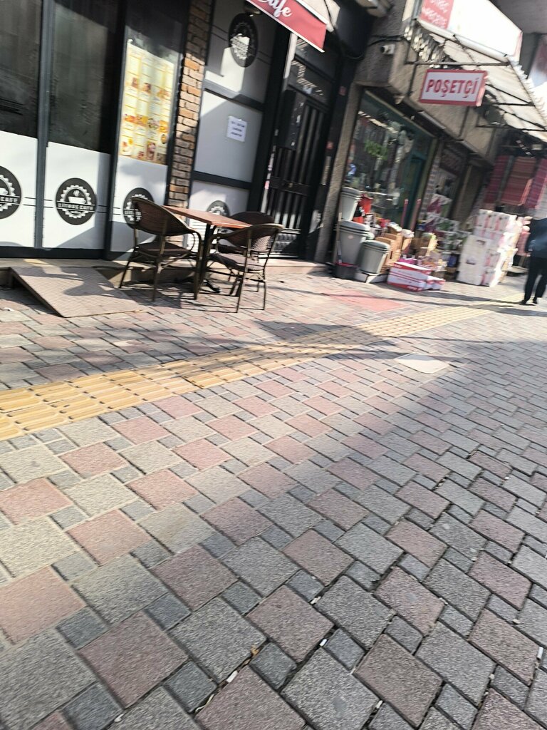 Ev temizlik ürünleri Poşetçi, İstanbul, foto